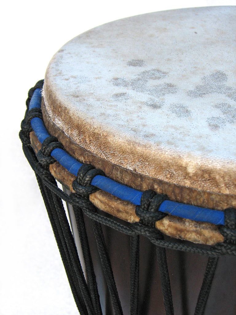 11" Djembe Drum