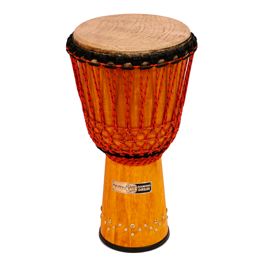 12" Pro-Series Djembe