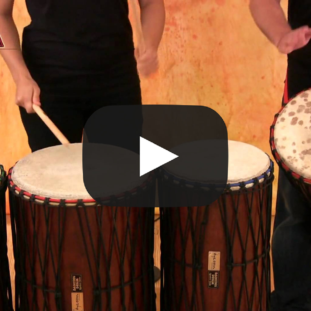 Community Drum Ensemble