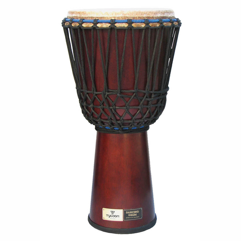 11" Djembe Drum $ 299.00 $ 304.99