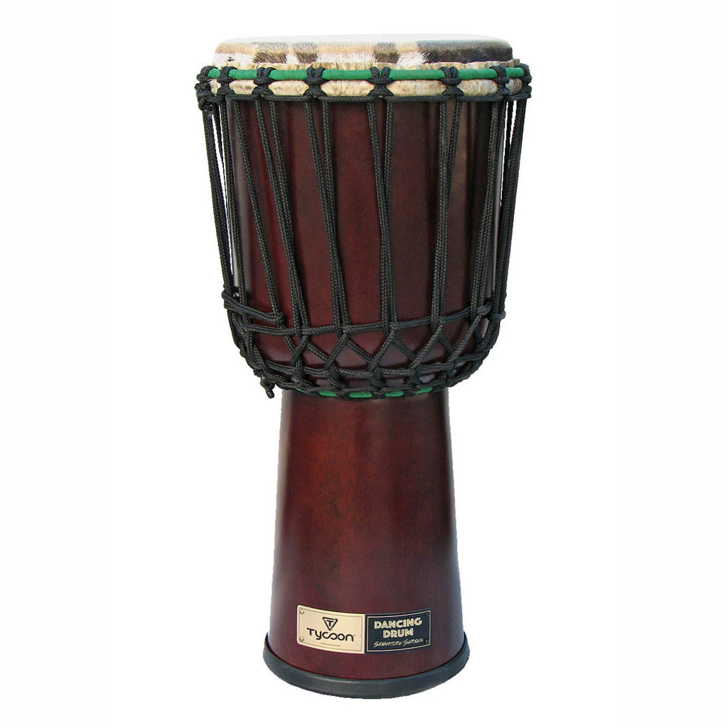 9" Djembe Drum $ 259.99